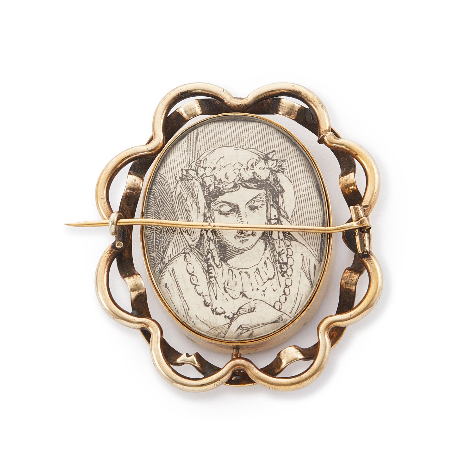 Brooches – Paisley's Antique Jewellery